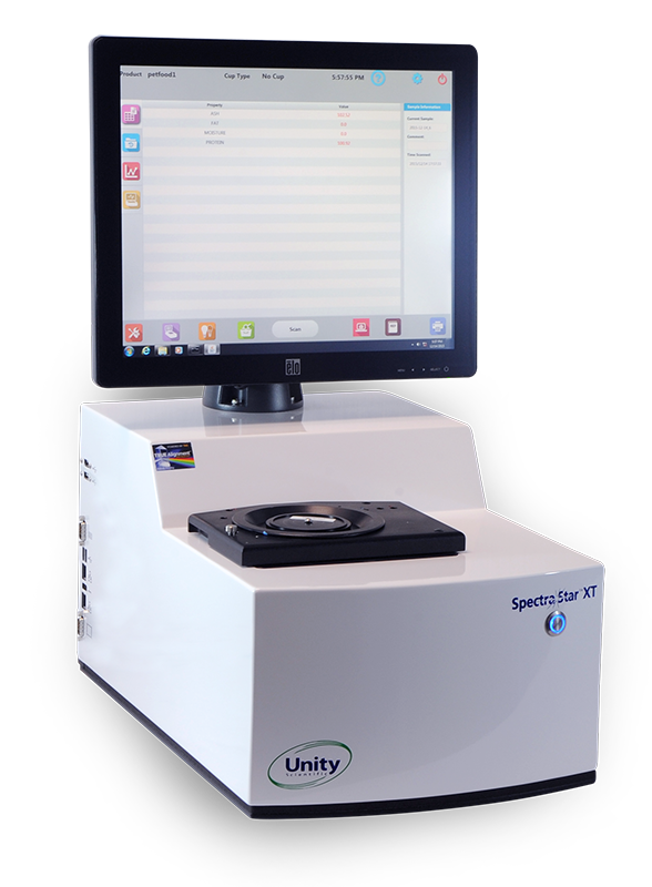 KPM Analytics SpectraStar AMPCS Ltd KPM Analytics SpectraStar AMPCS Ltd