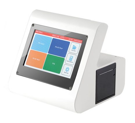 Erkaya Falling Number FN 7100 – AMPCS Ltd