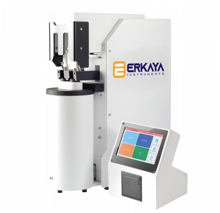 Erkaya Instruments – AMPCS Ltd