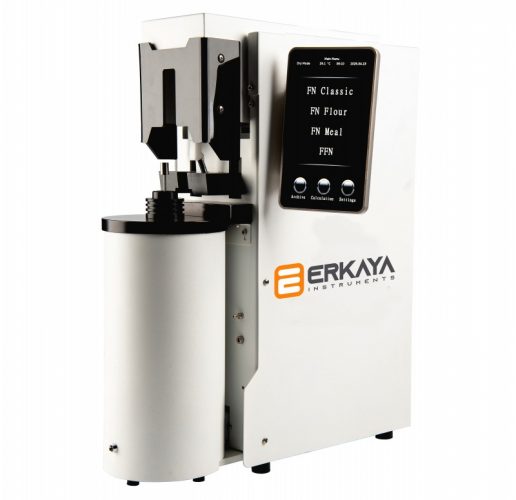 Erkaya Instruments – AMPCS Ltd