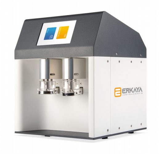 Erkaya Touch Screen Gluten Washer (Glutomatic) GW 3200 – AMPCS Ltd