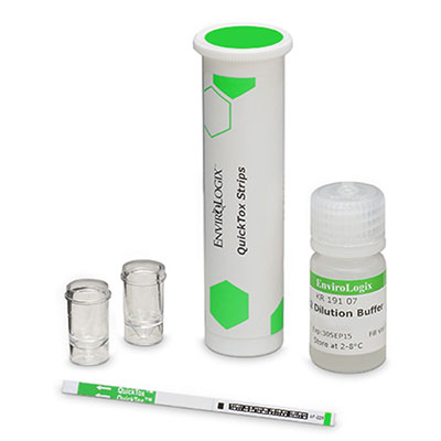 Mycotoxin Testing Kits – AMPCS Ltd
