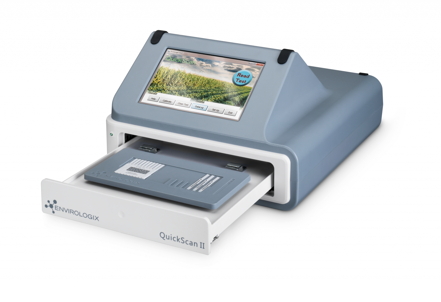 Mycotoxin Testing Kits – AMPCS Ltd