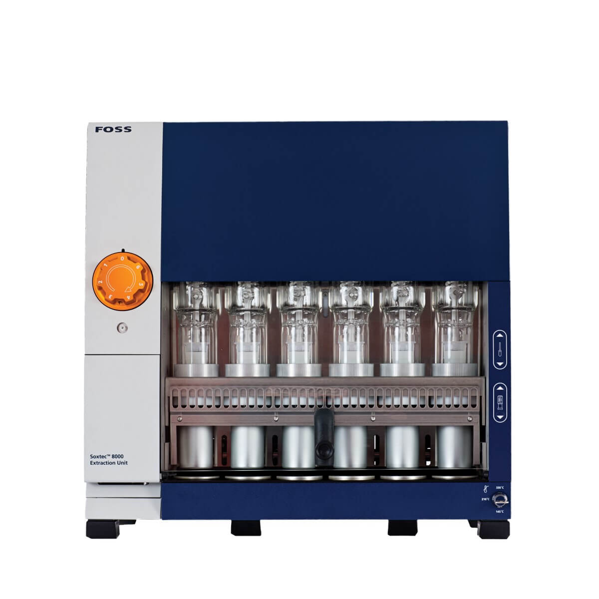 Soxtec Compatible Consumables & Parts – AMPCS Ltd